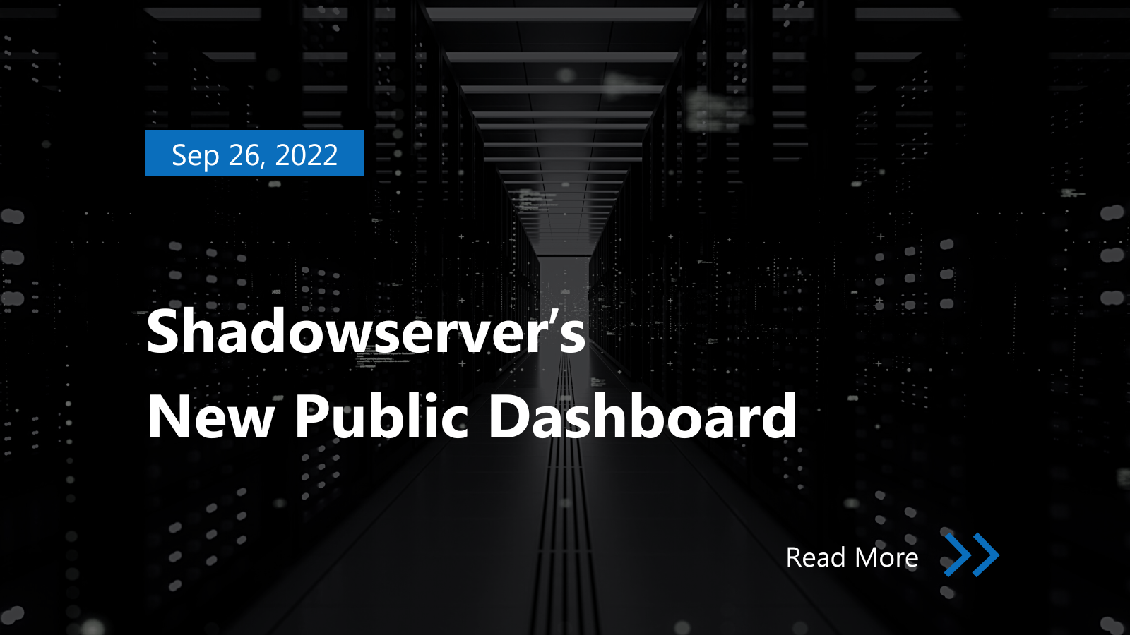 Shadowserver’s New Public Dashboard – Black Cell Middle East LLC.