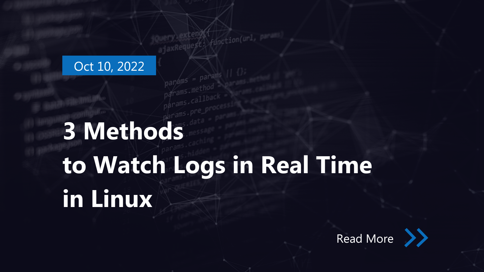 3 Methods to Watch Logs in Real Time in Linux – Black Cell Middle East LLC.