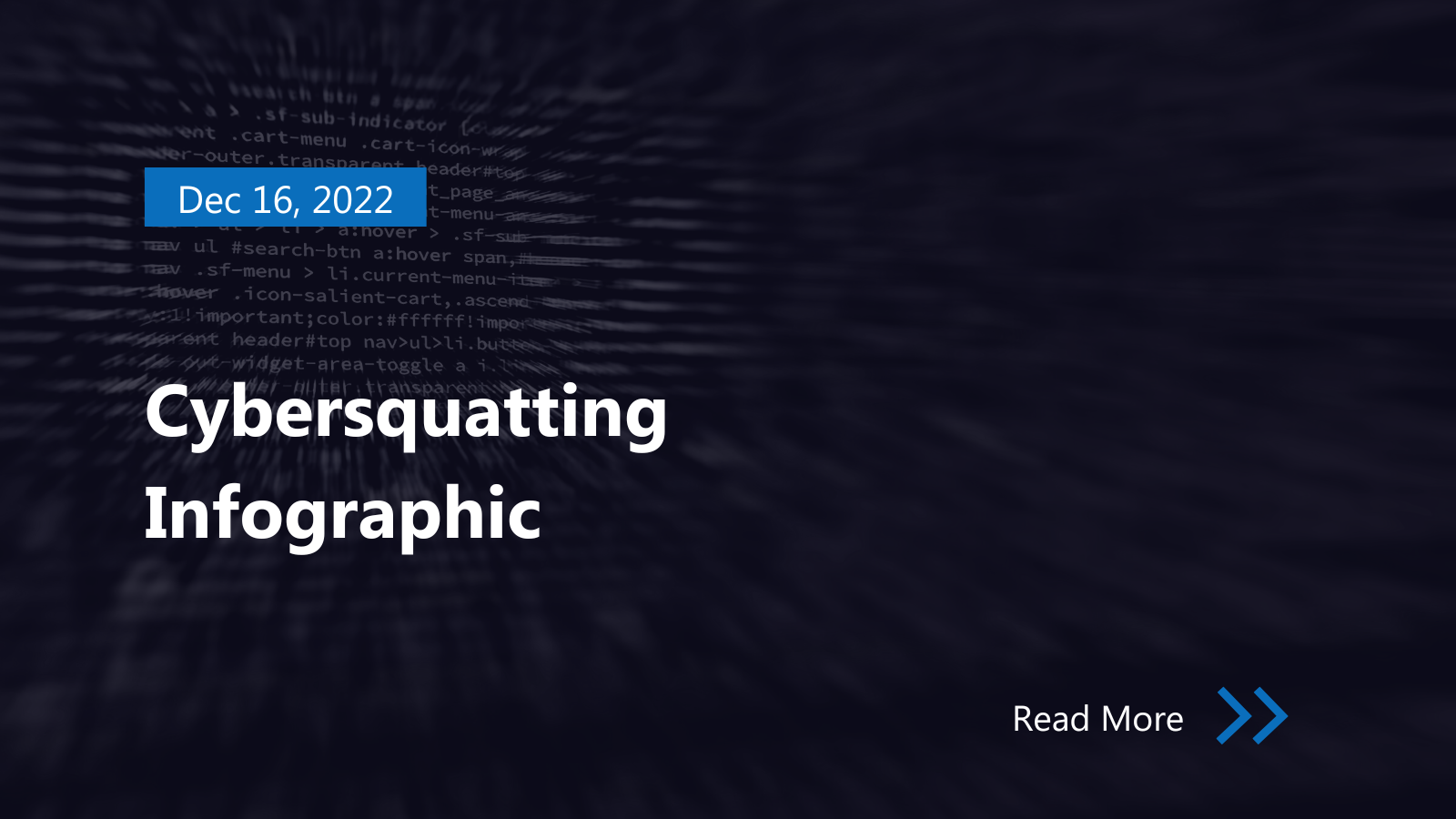 Cybersquatting | Infographic – Black Cell Middle East LLC.